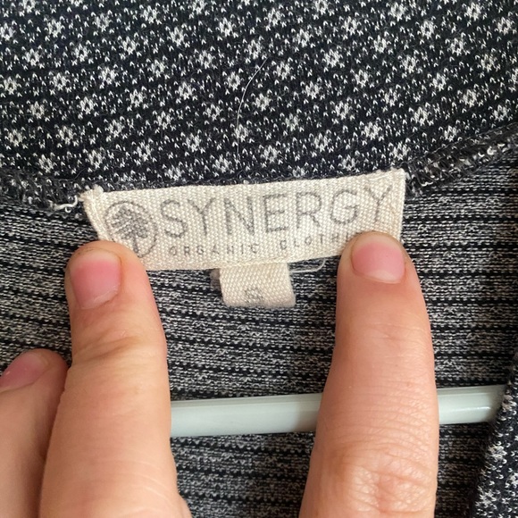 Synergy Organic Clothing | Pants & Jumpsuits | Full Length Jumpsuit ...